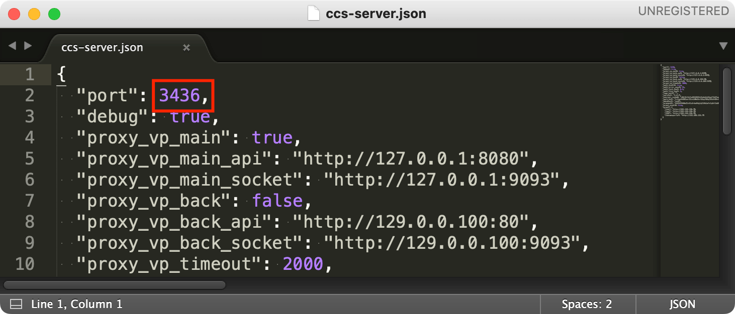 部署手册 | 玄道智控平台